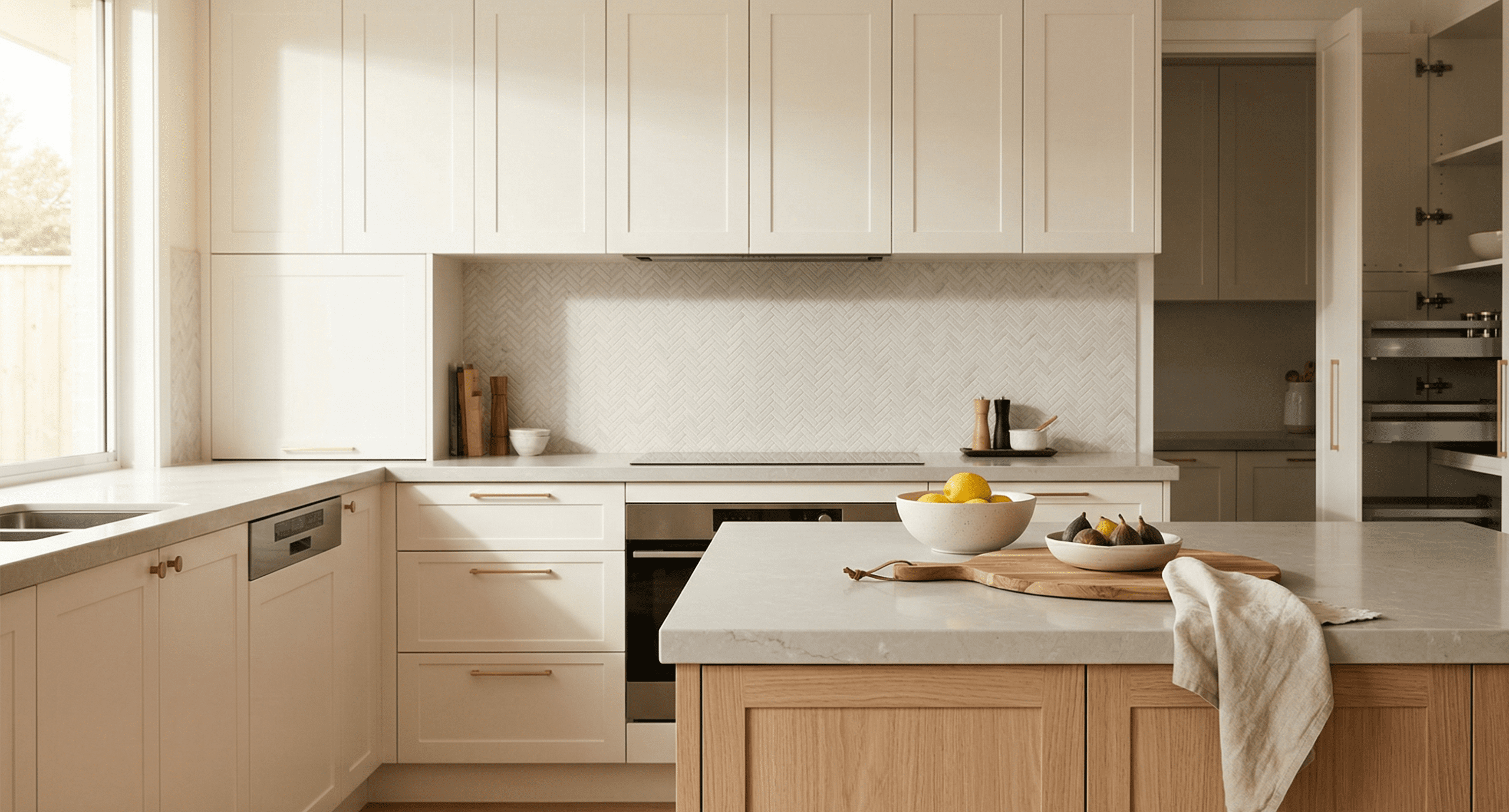 What a Custom Kitchen Costs in NSW | Cobbitty Grove Blog
